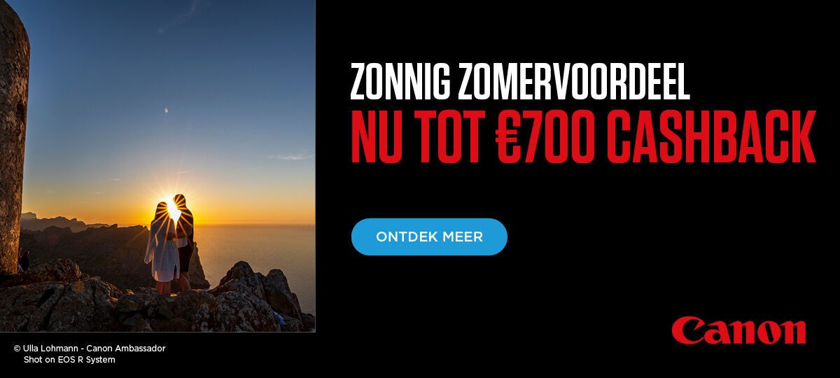 Dé specialist voor foto, video en toebehoren | Foto Grobet