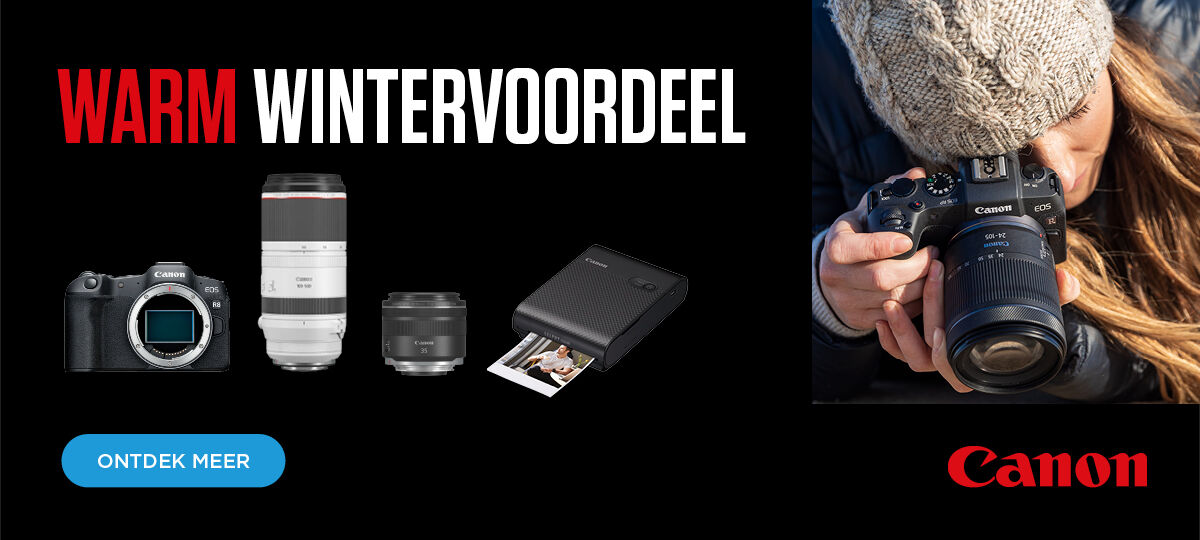 Dé specialist voor foto, video en toebehoren | Foto Grobet