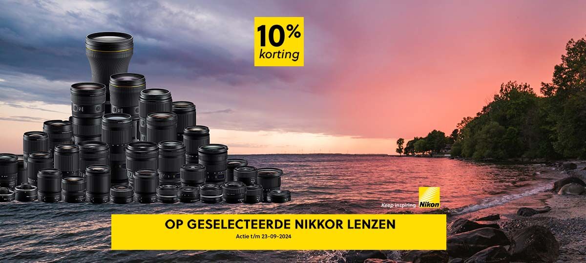 Dé specialist voor foto, video en toebehoren | Foto Grobet