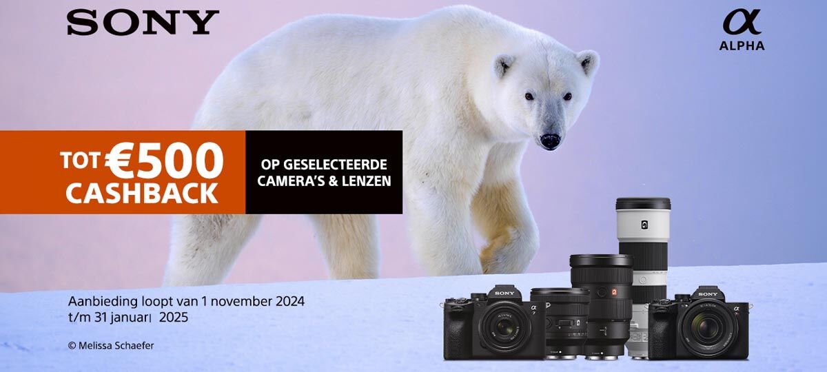 Dé specialist voor foto, video en toebehoren | Foto Grobet