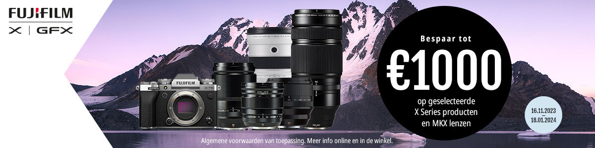 Dé specialist voor foto, video en toebehoren | Foto Grobet