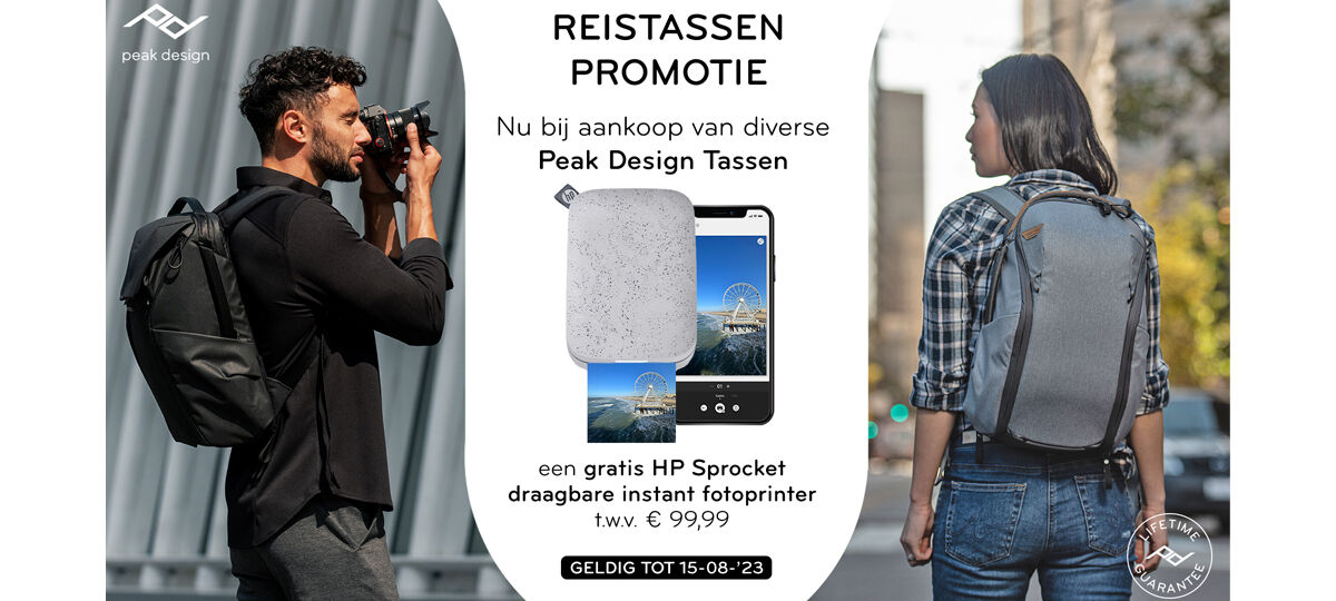 Dé specialist voor foto, video en toebehoren | Foto Grobet