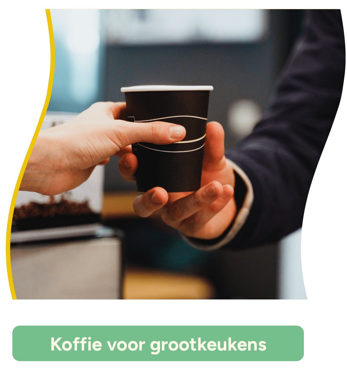 De beste koffie online | JAVA koffie