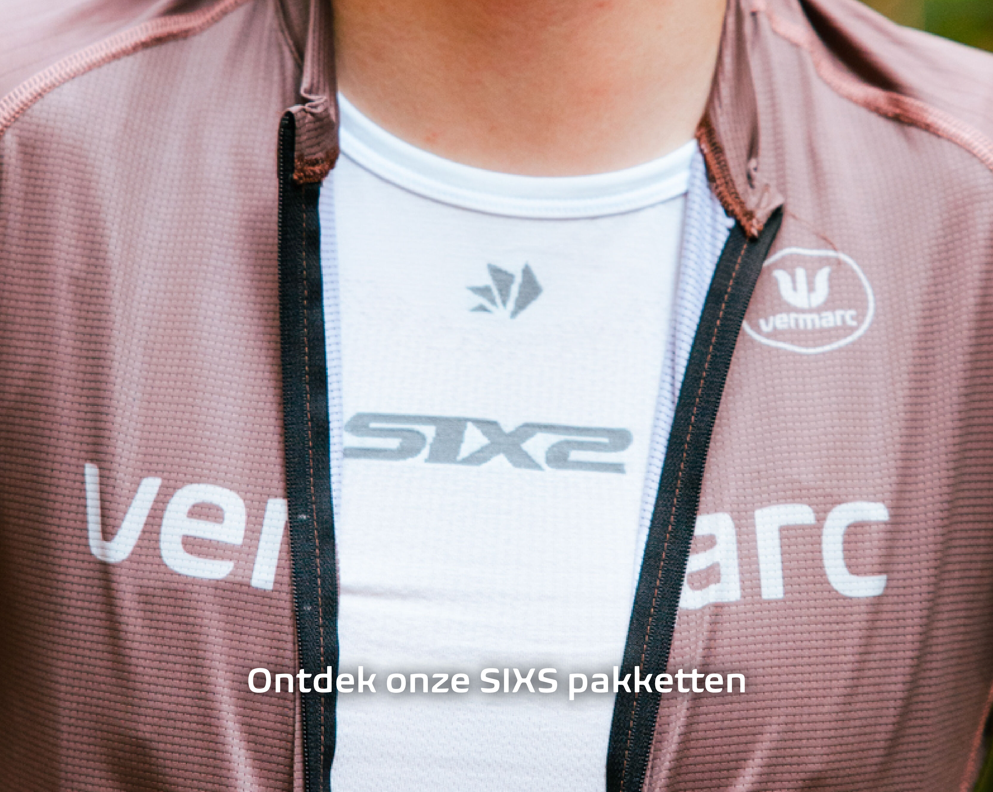 Wielerkleding - Collectie & Custom | Vermarc Sport