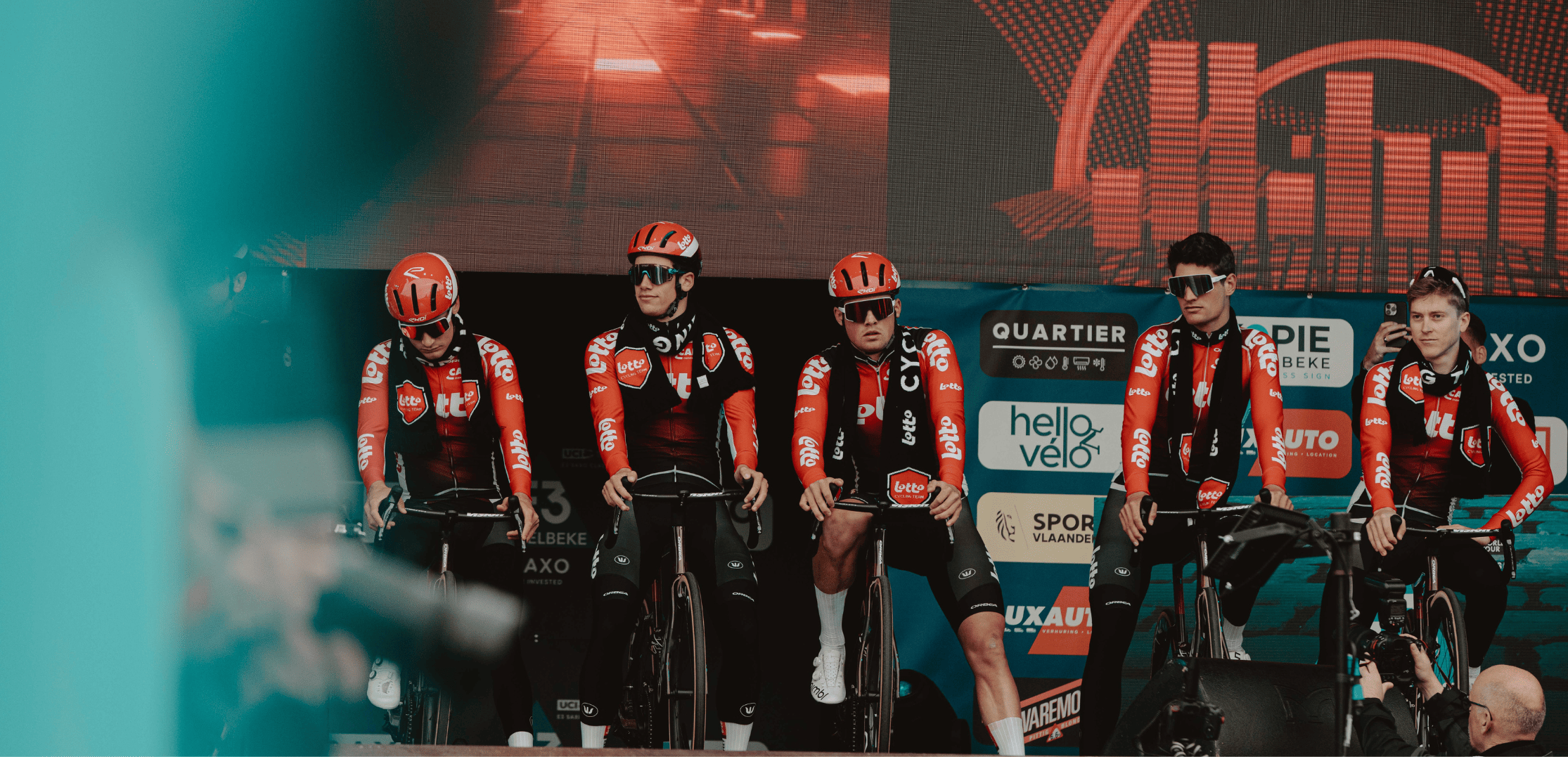 Cycling clothing - Collection & Custom | Vermarc Sport