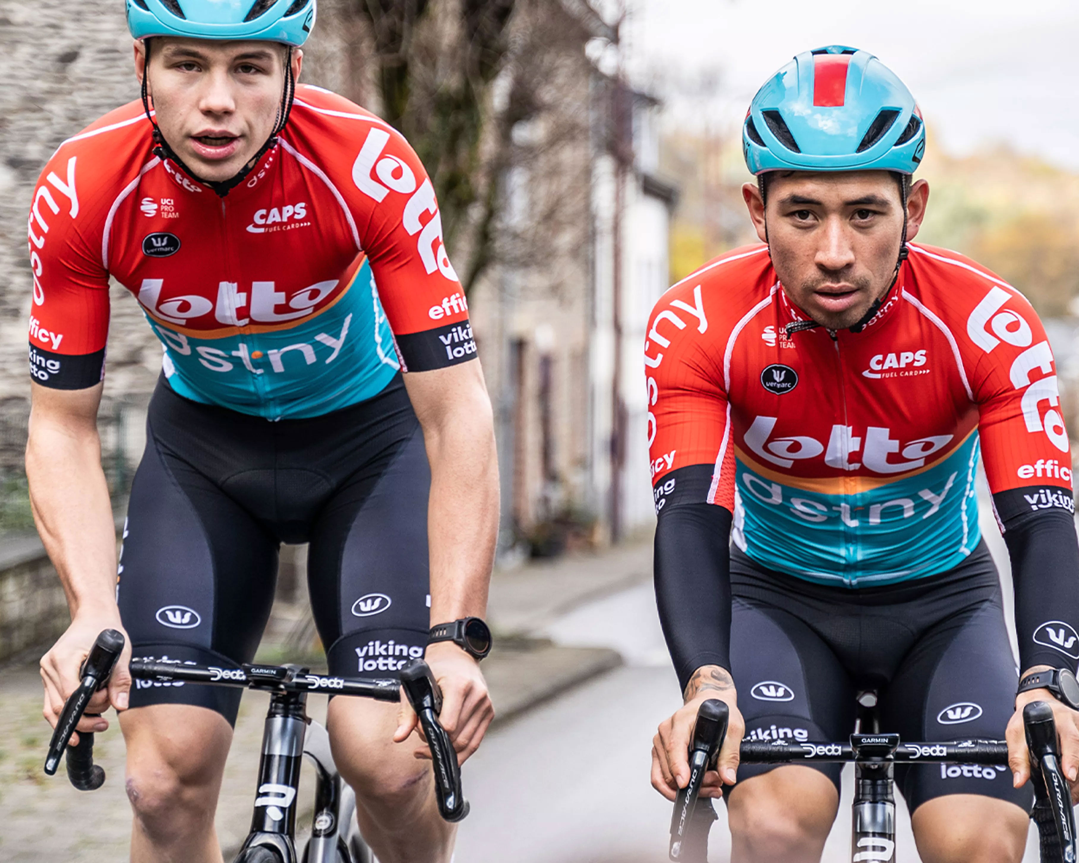Cycling clothing - Collection & Custom | Vermarc Sport