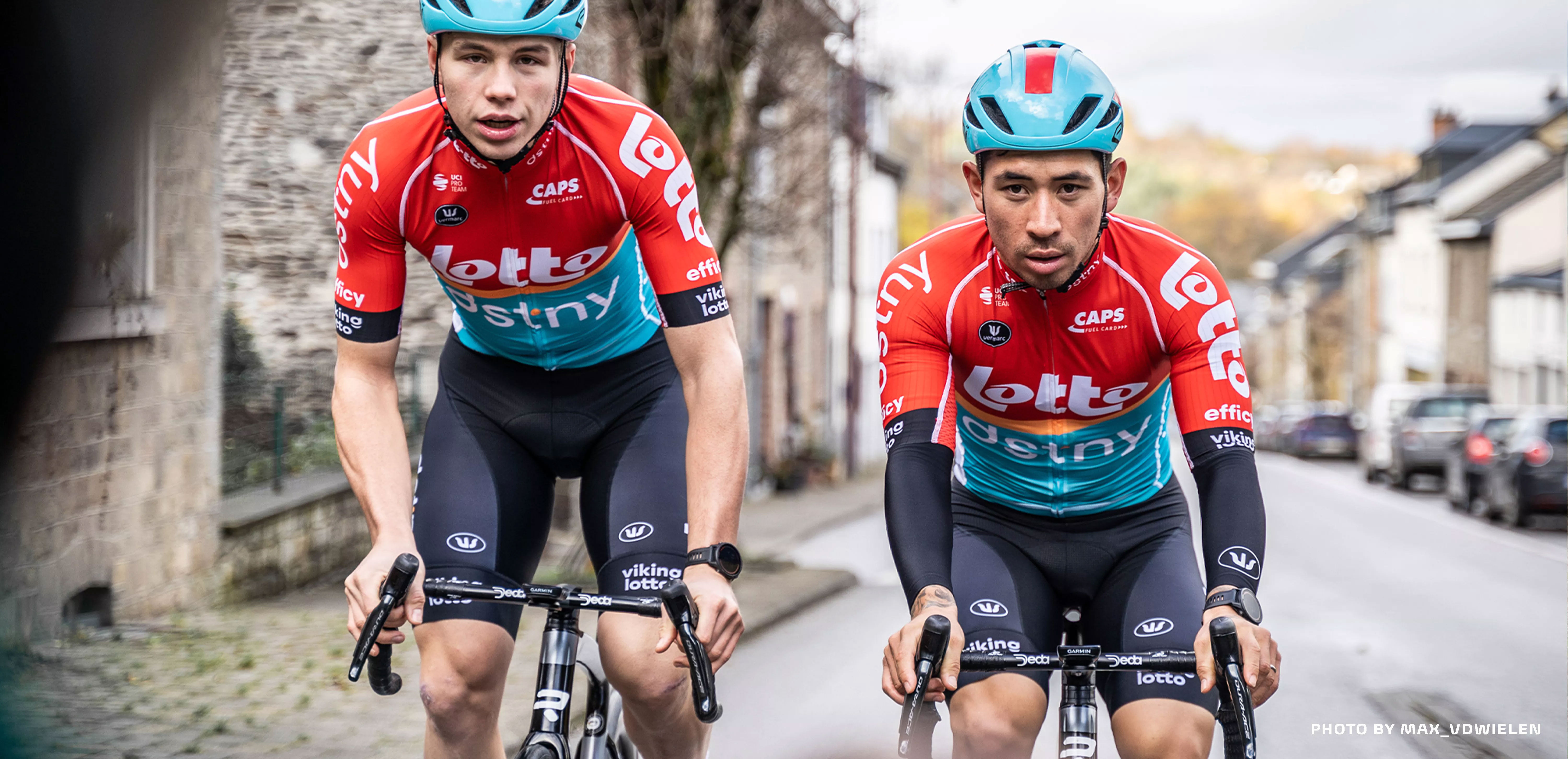Cycling clothing - Collection & Custom | Vermarc Sport