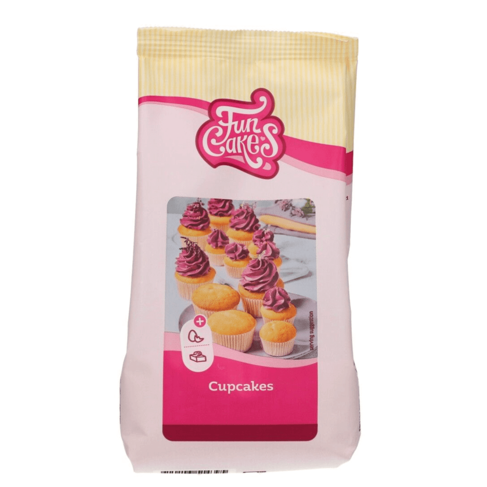 cupcake mix