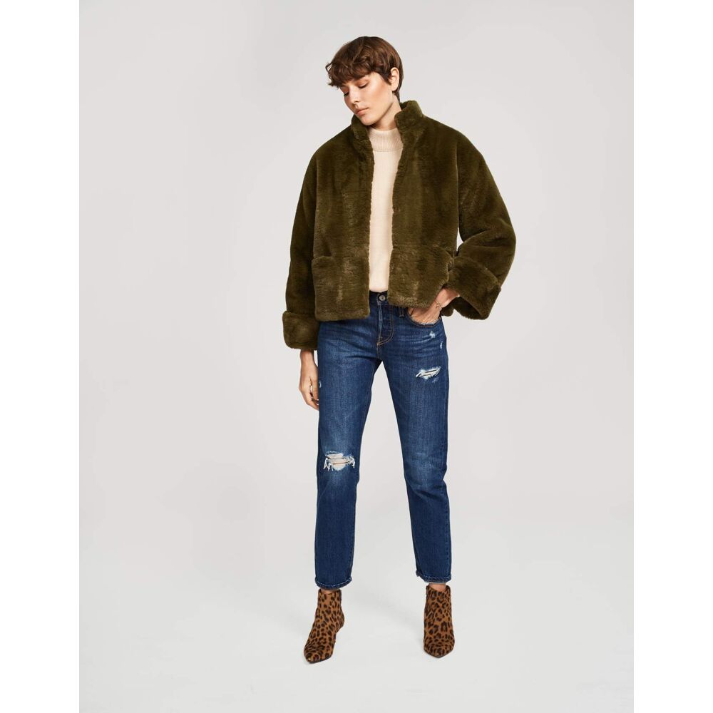 BELLEROSE ELSENE JACKET