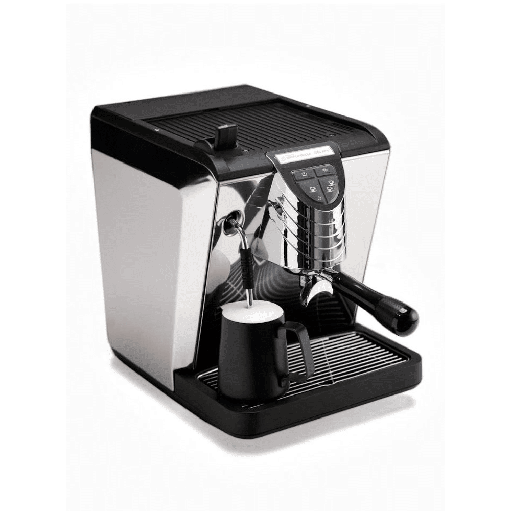 Nuova Simonelli Oscar II online shoppen bij The JAVA Coffee Company