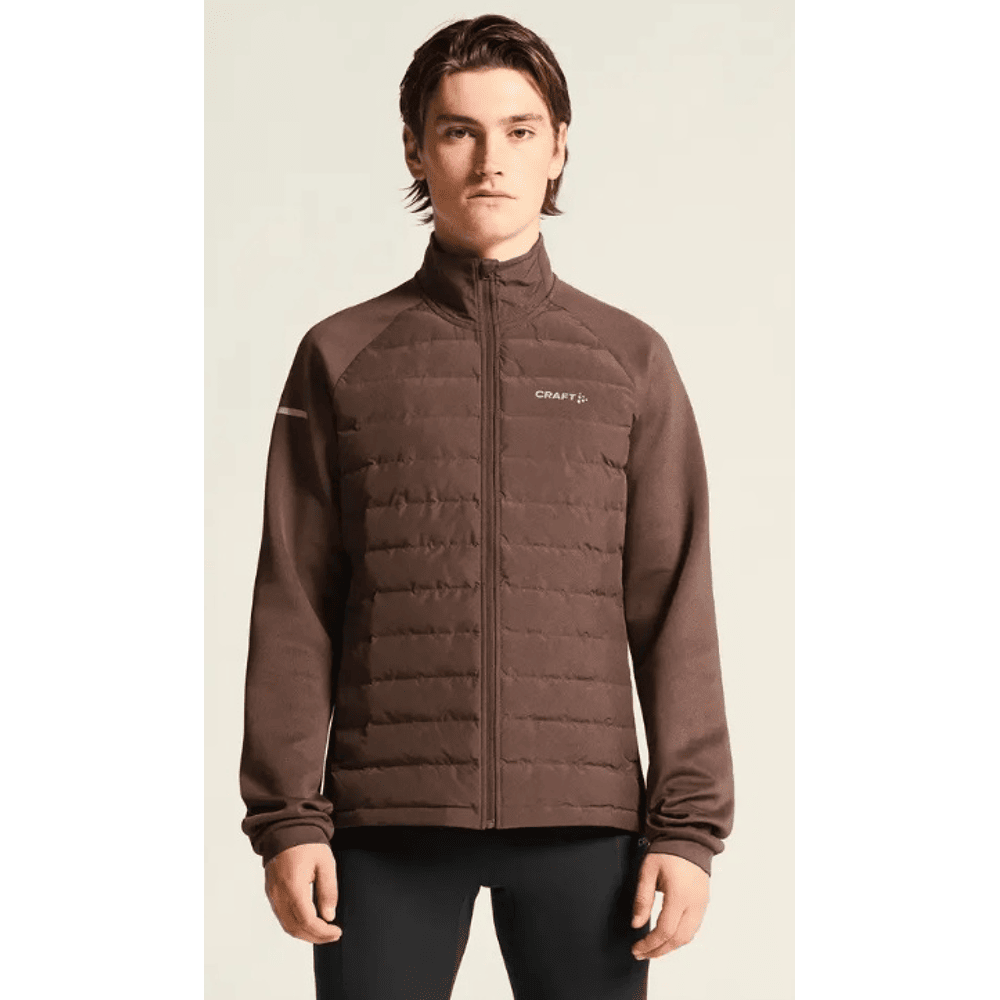 Craft - SubZ Jacket 4 loopjas heren