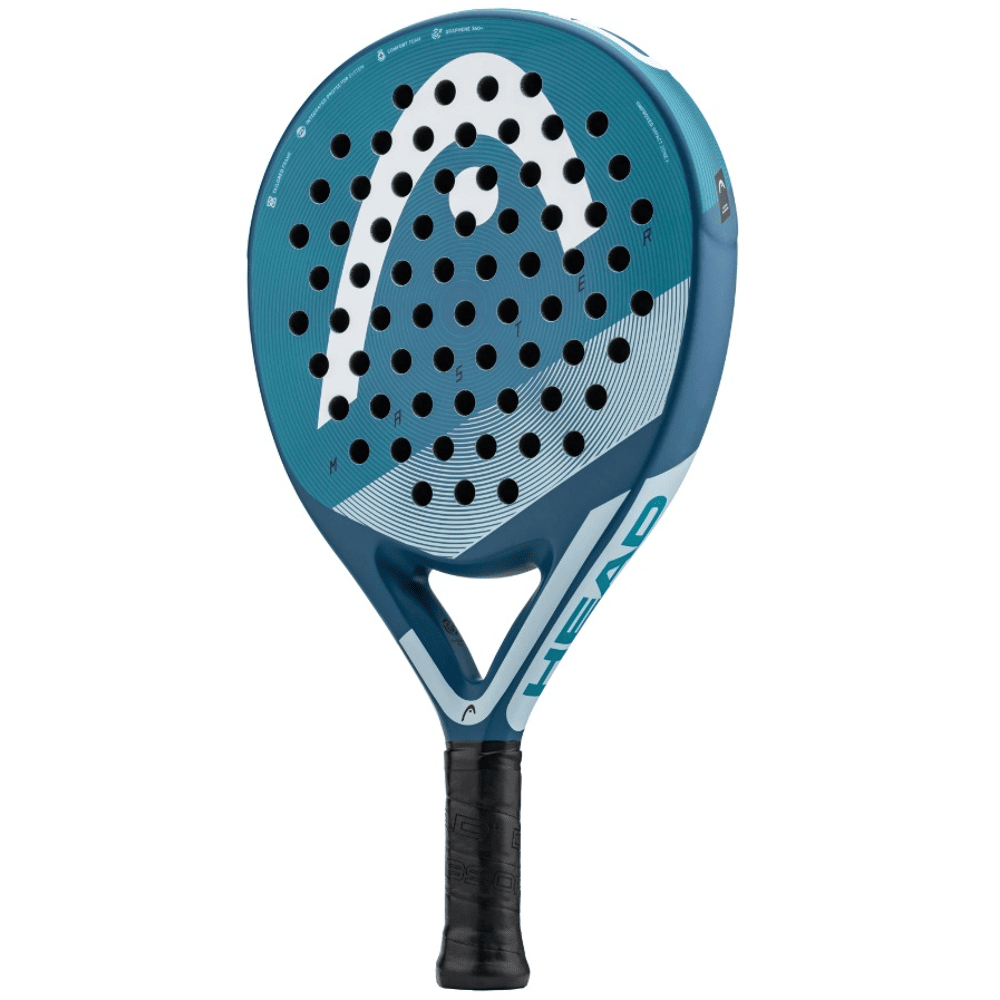 Head - Raquette de padel Head Master 2025