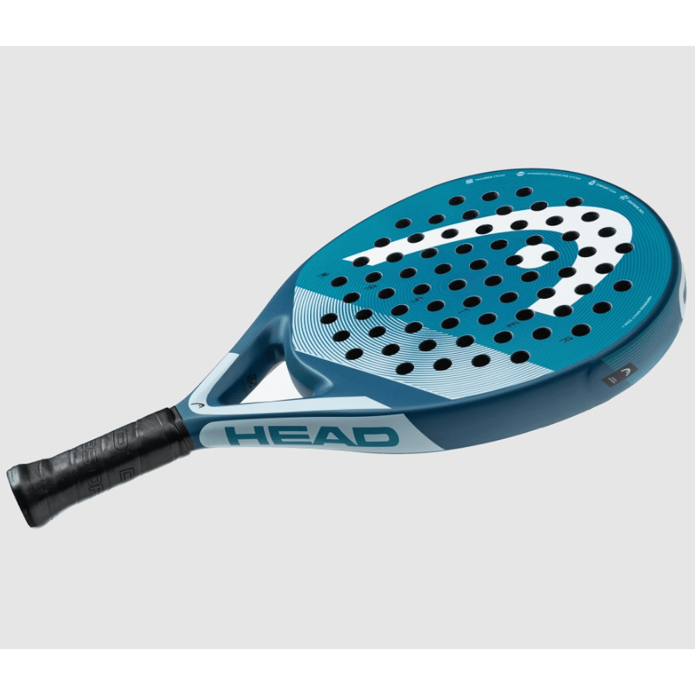 Head - Raquette de padel Head Master 2025