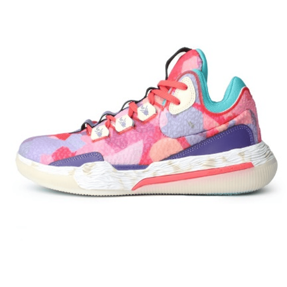 Peak - Crossover Culture Sniper Basketbalschoen