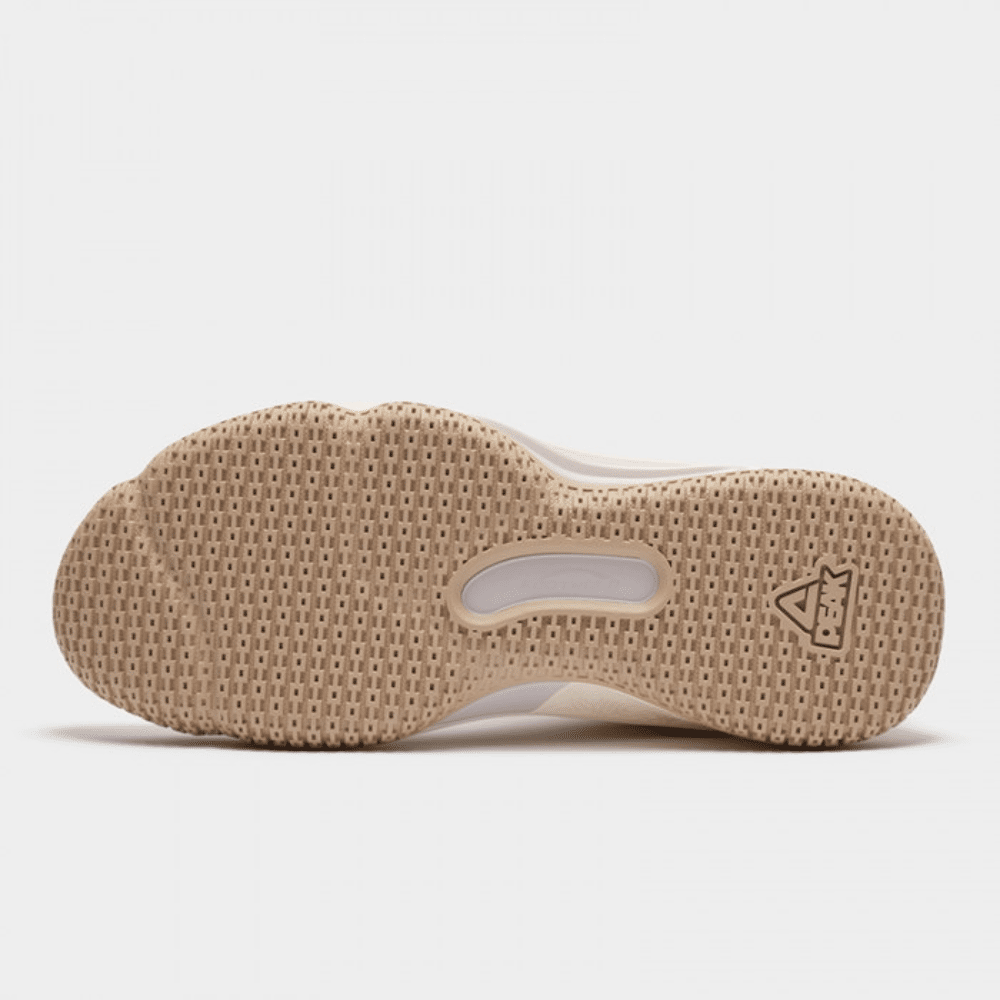Peak - Flash 4 Leather Basketbalschoen