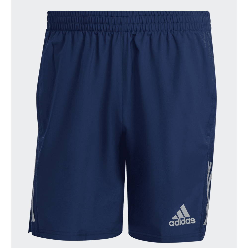 Adidas - OWN THE RUN SHO,DKBLUE/REFSIL