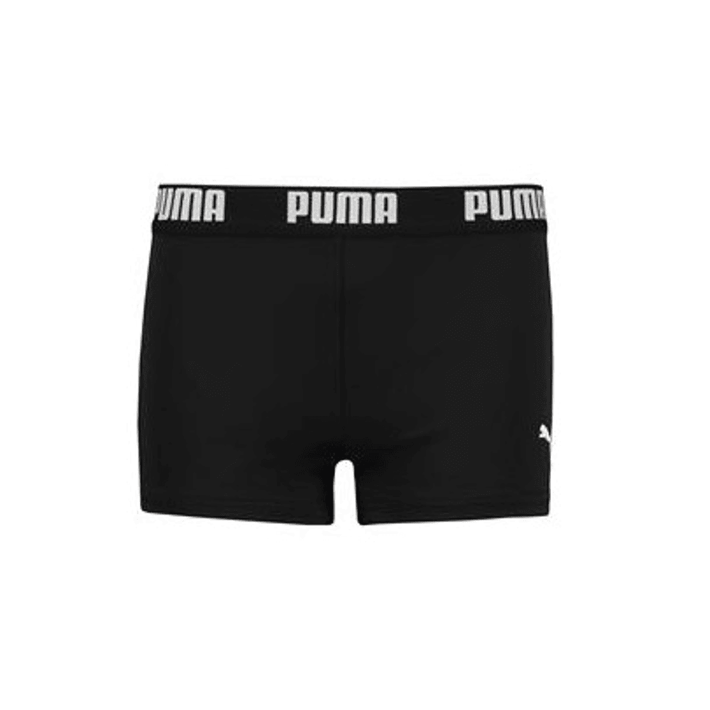 Puma - Swim Boys Logo Swim