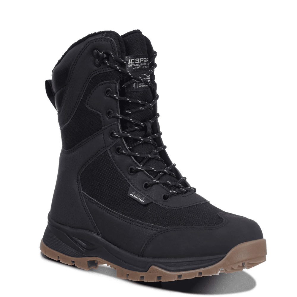 Icepeak - ALICE MS Wandelschoen Hoog