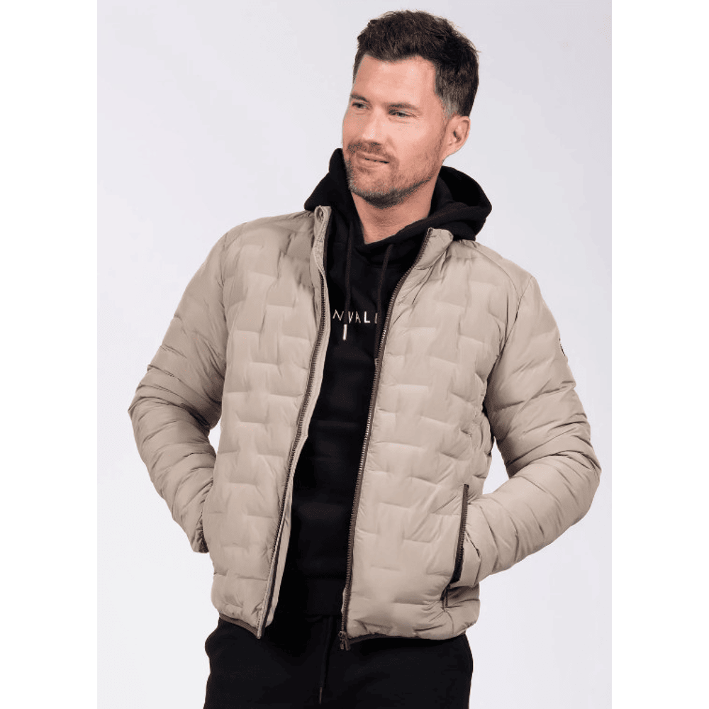 Sun Valley - Goldtop Jacket