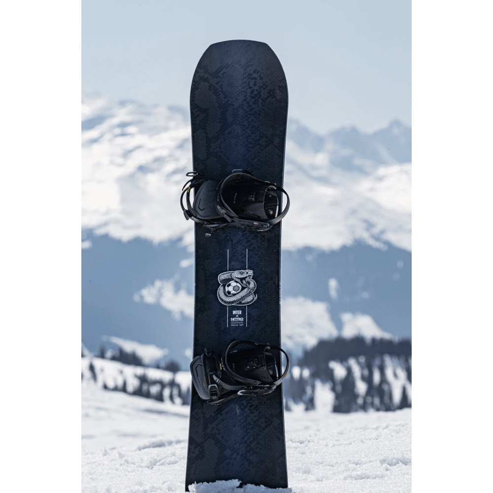 Nitro - Team x Inter