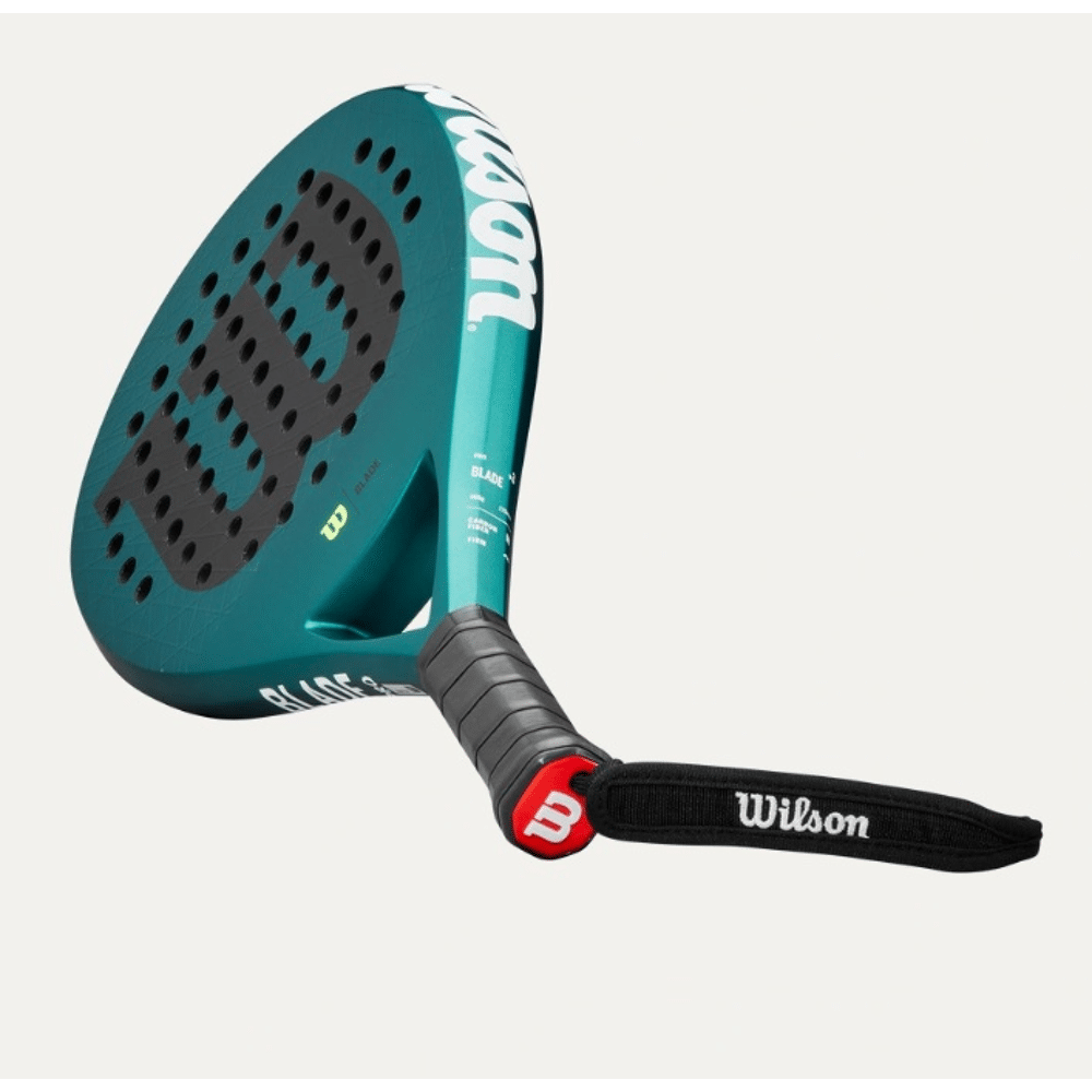 Wilson - Blade Pro V3 Padel Racket