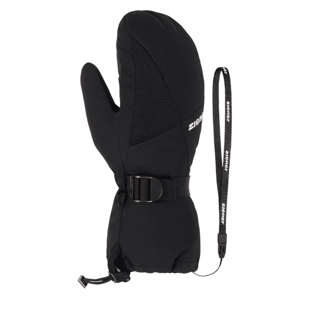 Ziener - LANIC-Z GTX+ GORE WARM MITTEN skiwanten kids