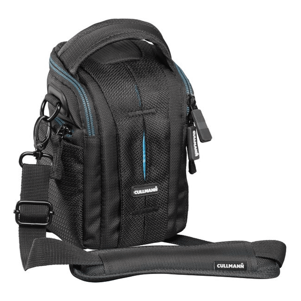 Cullmann Sydney pro Vario 200 black | Foto Grobet