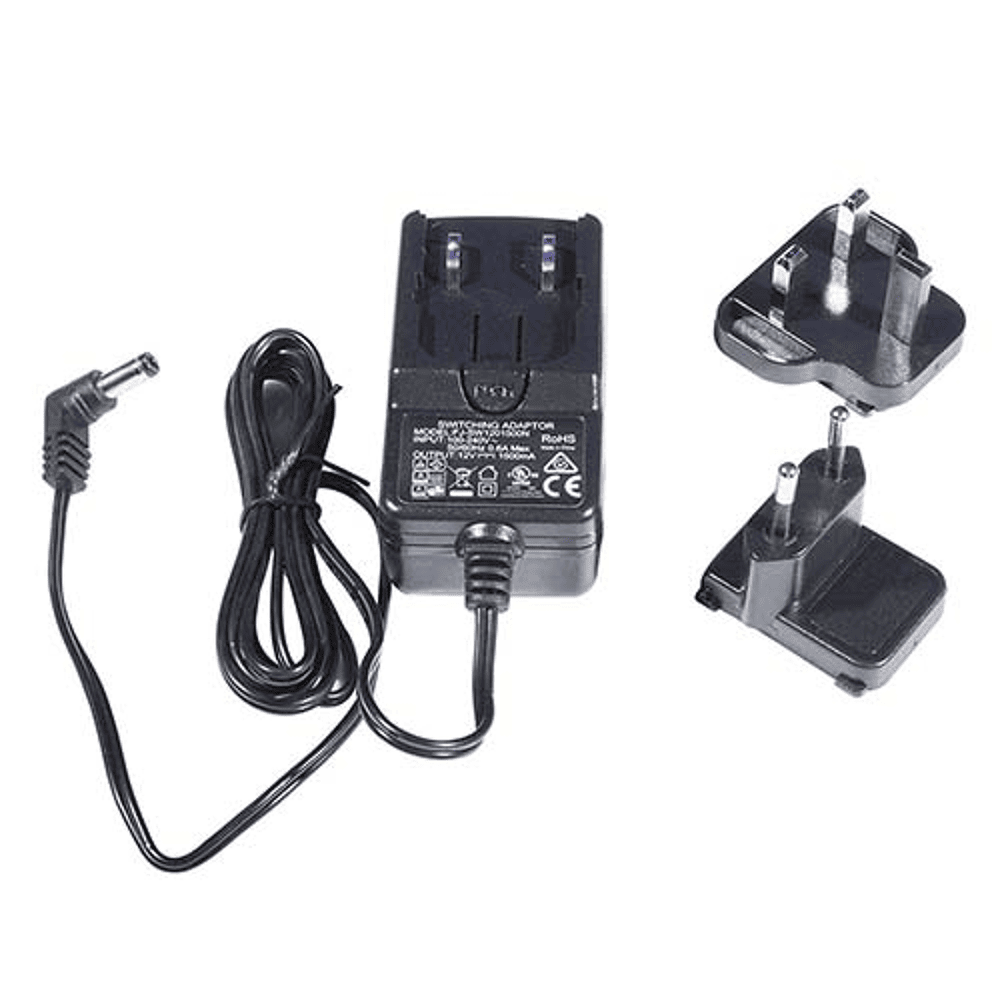 Feelworld Power Adapter EU | Foto Grobet