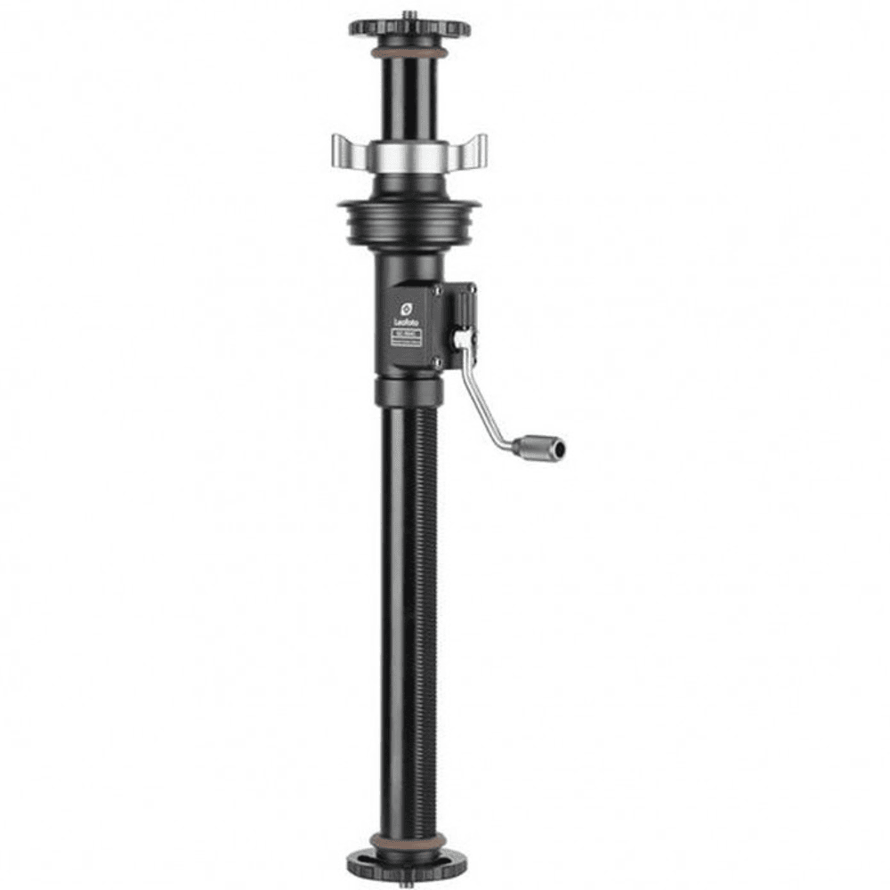 Leofoto GC-364C Geared Center Column | Foto Grobet