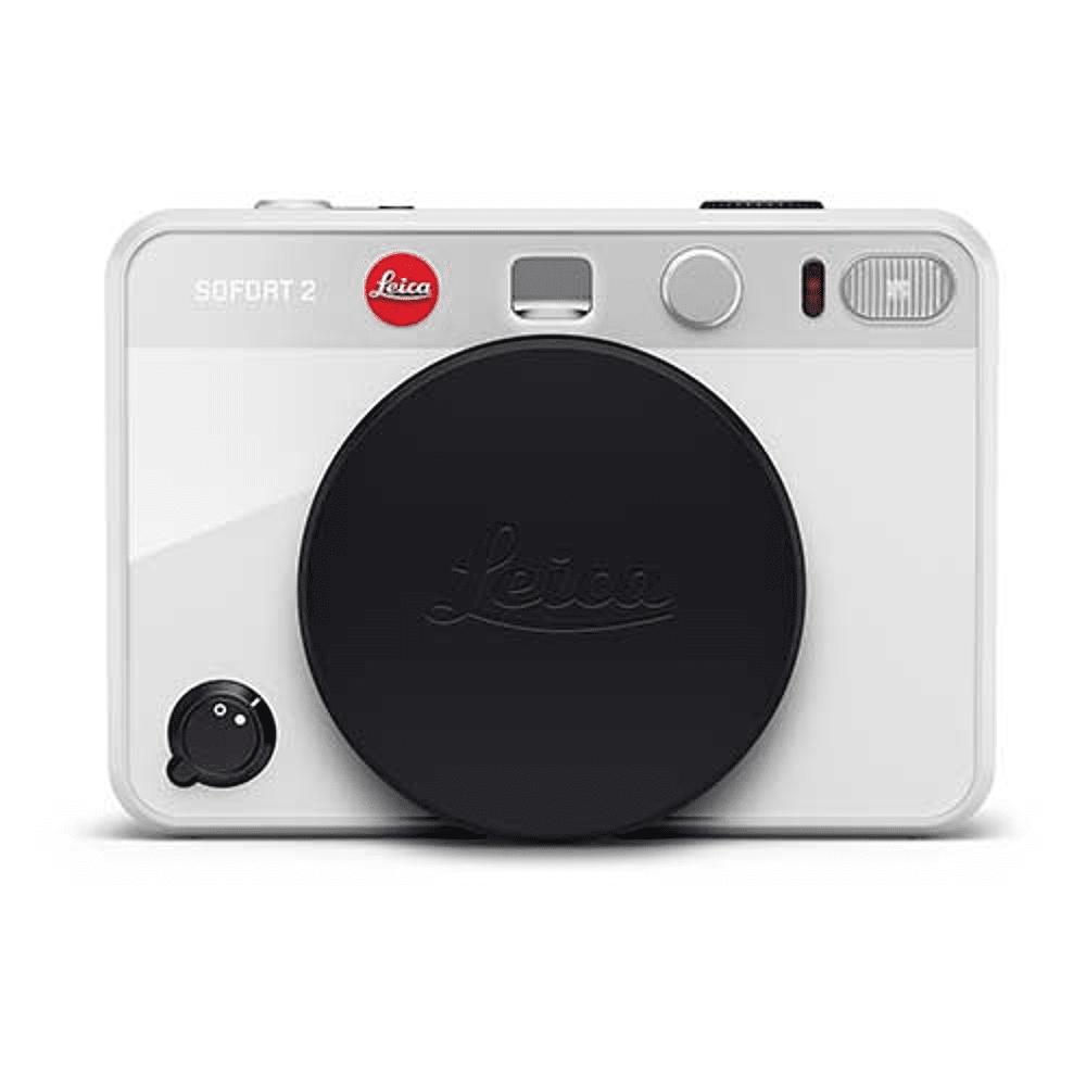 Leica Sofort 2 White | Foto Grobet
