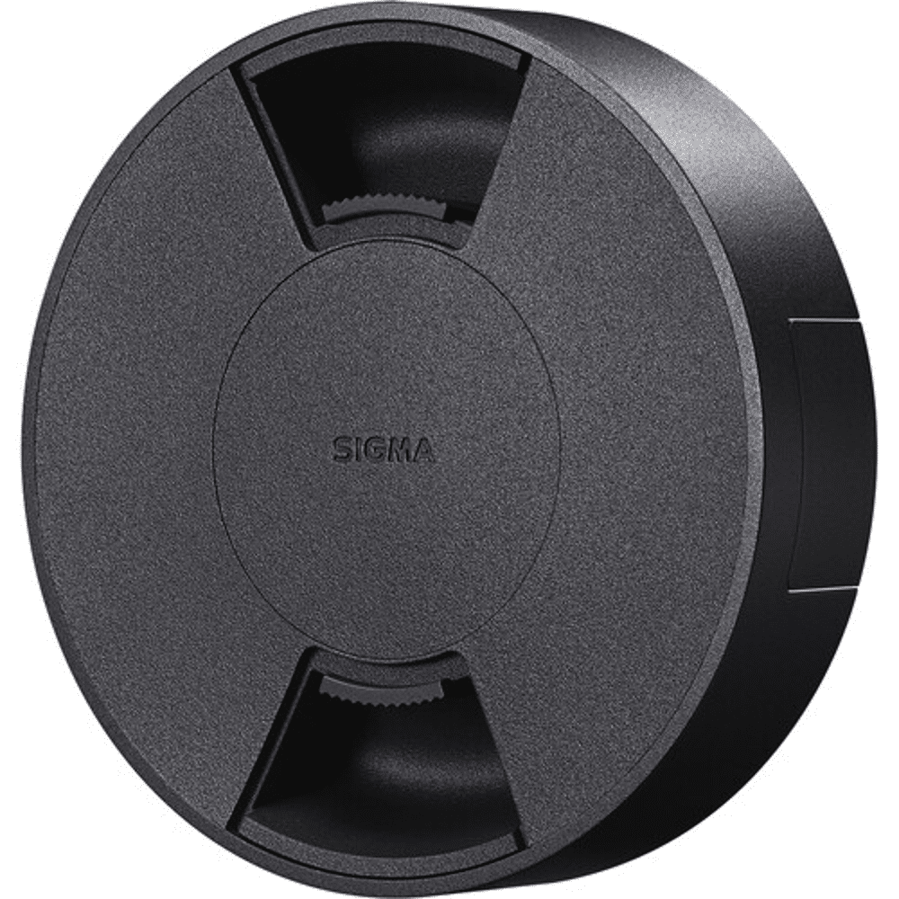 Sigma Cover Lens Cap LC1040-01 | Foto Grobet