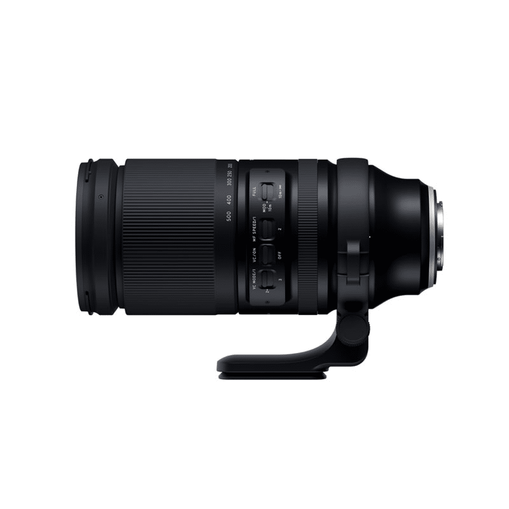 Tamron 150-500mm F/5-6.7 Di III VC VXD Fuji | Foto Grobet