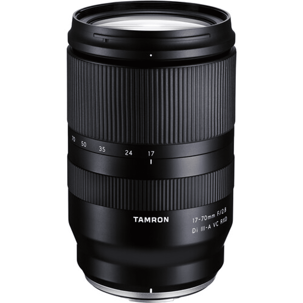 Tamron 17-70mm F/2.8 Di III-A VC RXD voor Fuji | Foto Grobet