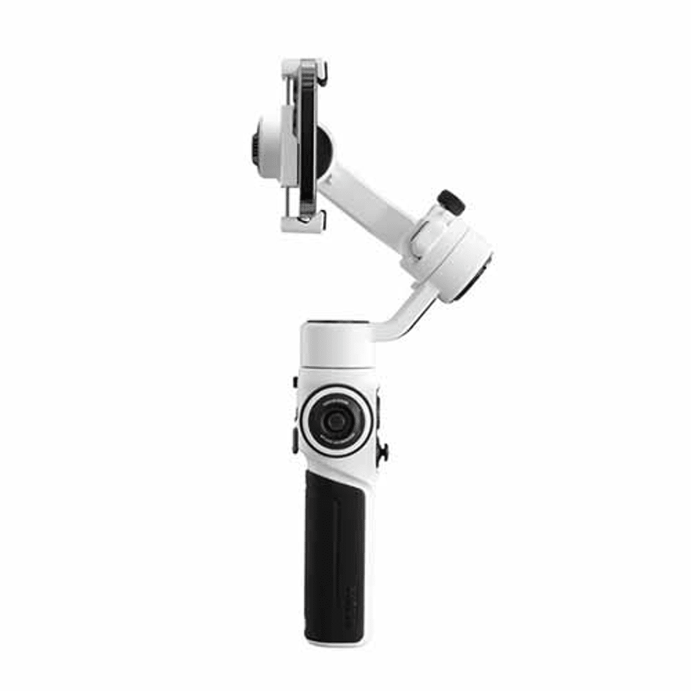 ZHIYUN Smooth 5S Combo White |Foto Grobet