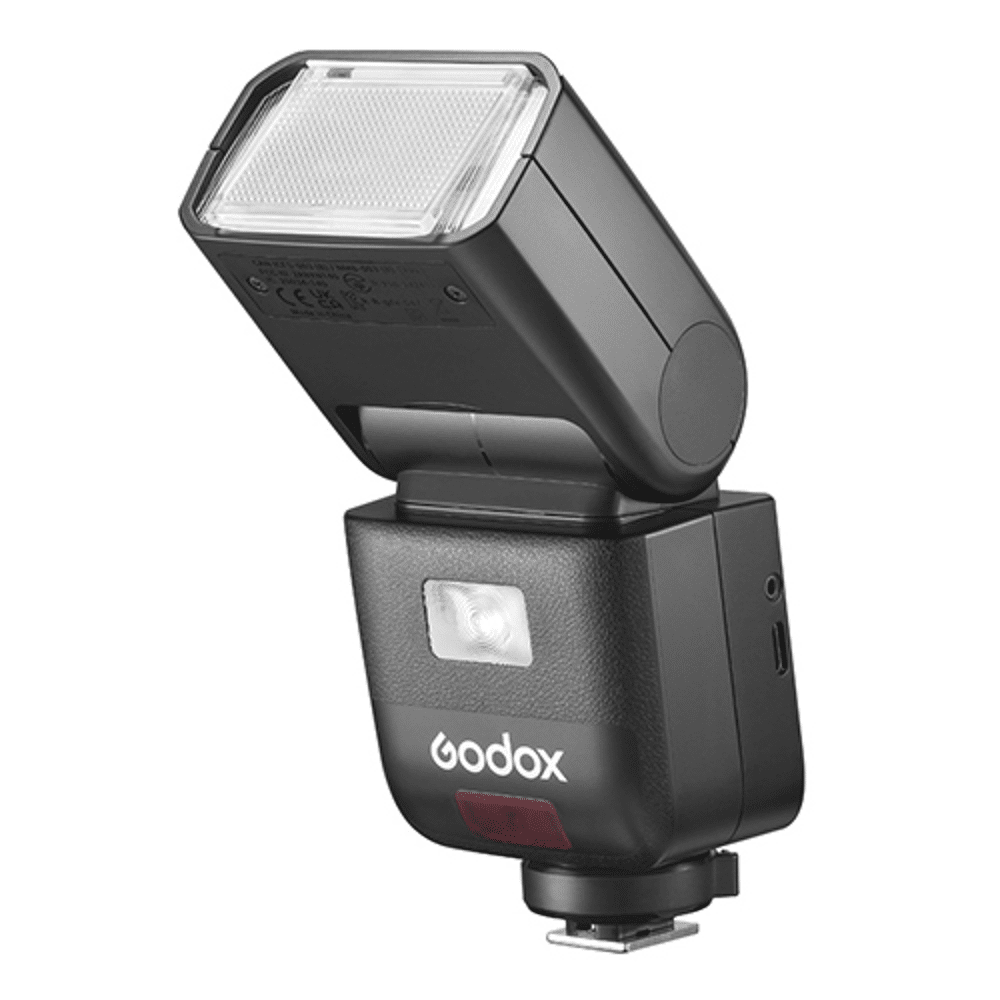 Godox V480 Olympus / Panasonic TTL Li-ion Head Camera Flash | Foto Grobet