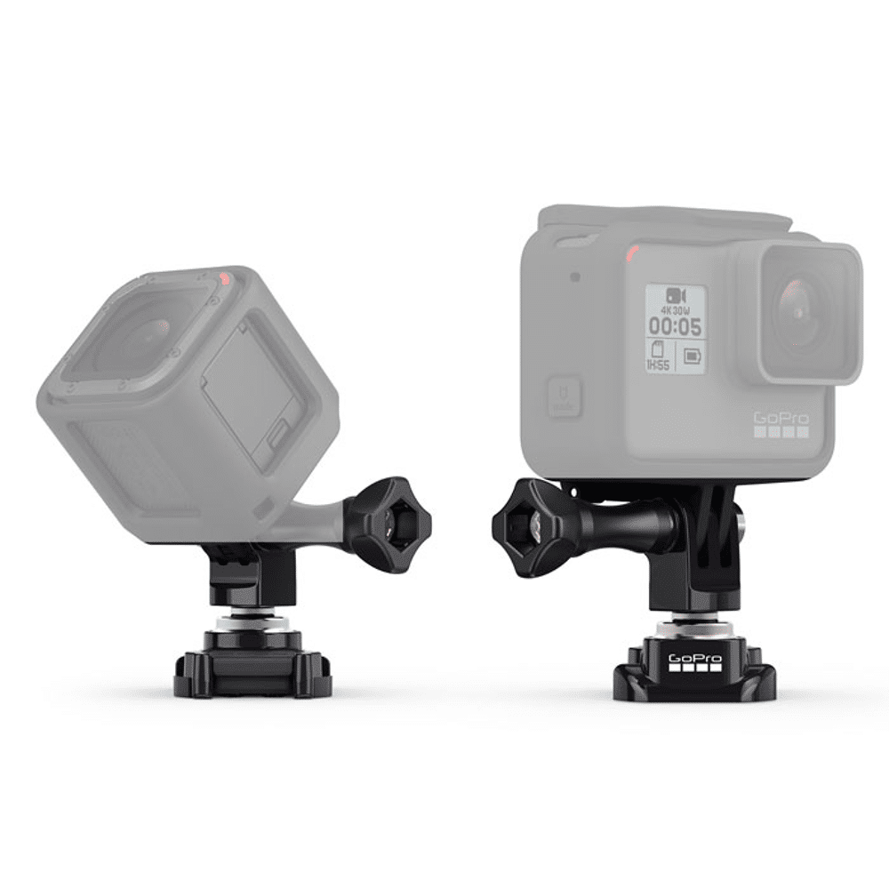 GoPro Swivel Mount (with Ball Joint) | Foto Grobet
