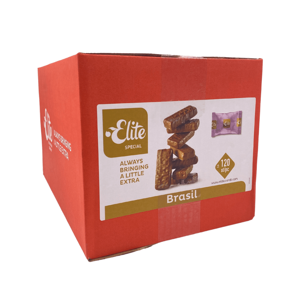 Elite Brazil online shoppen bij The JAVA Coffee Company