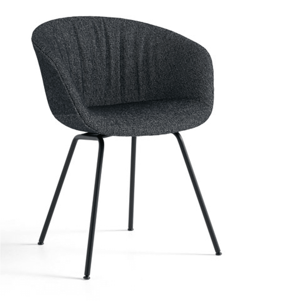 HAY 'About a Chair' AAC27 Soft stoel - Ambertree