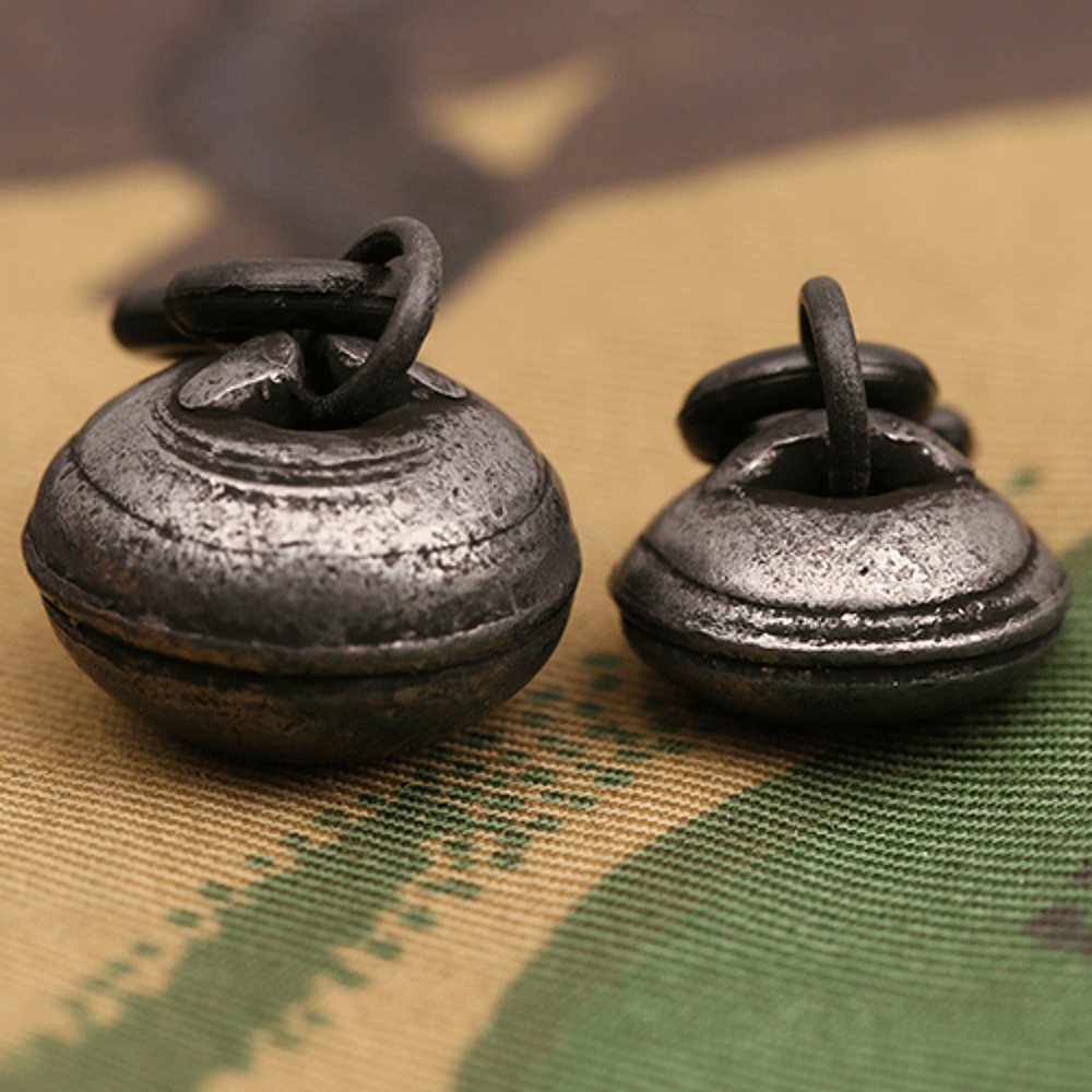 Gardner Non-Toxic Dumpy Back Leads | ¼ und ½ Unze | Bleifrei