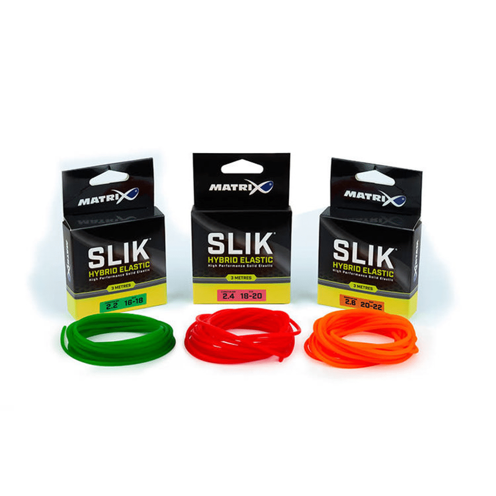 Matrix slik hybrid elastic 3m