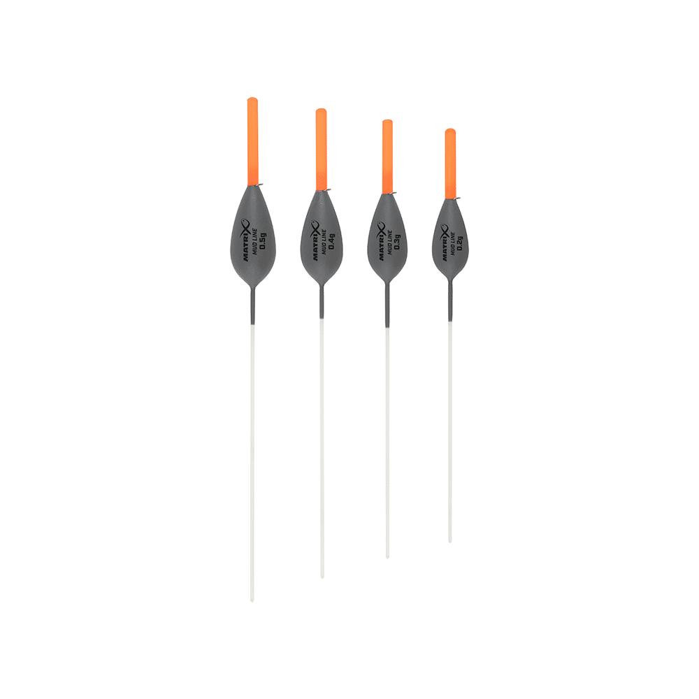 Matrix Mud Line Pole Float
