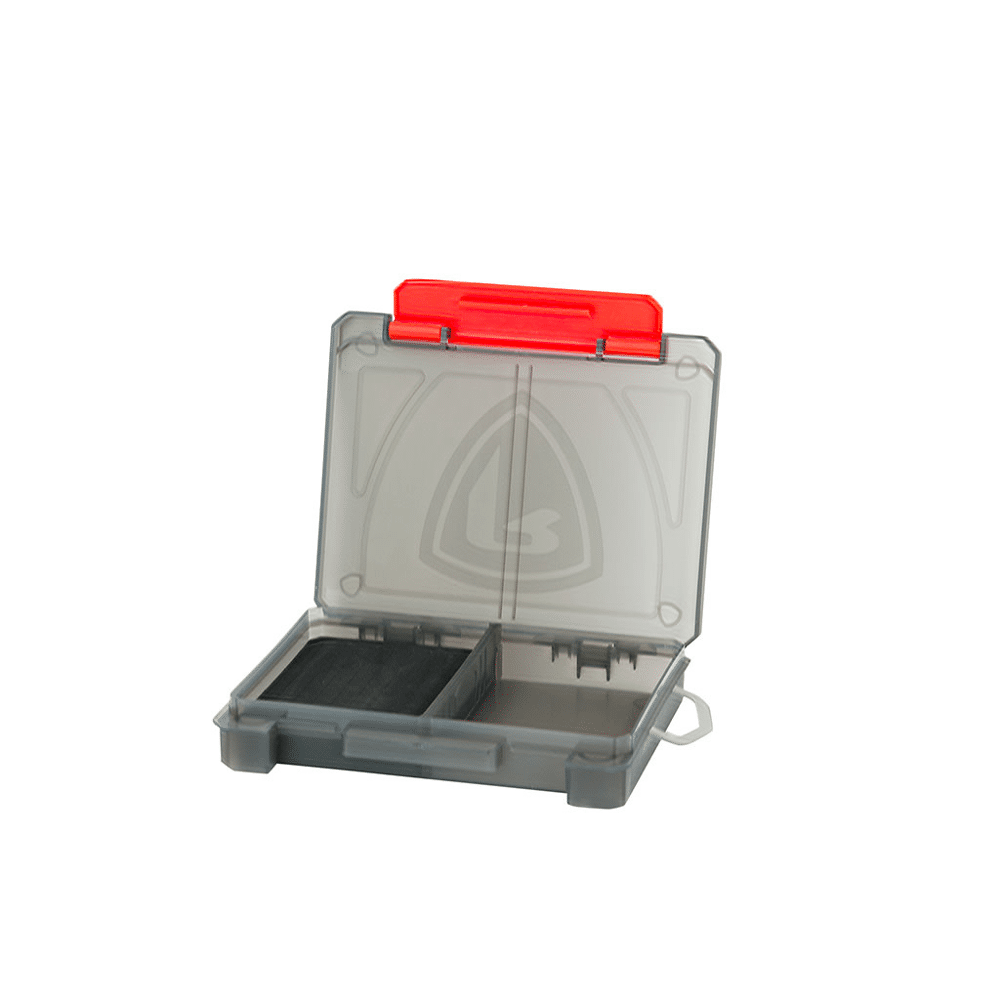 Rage Compact rig rig storage box - L - Roofvis - De Goeie Vangst
