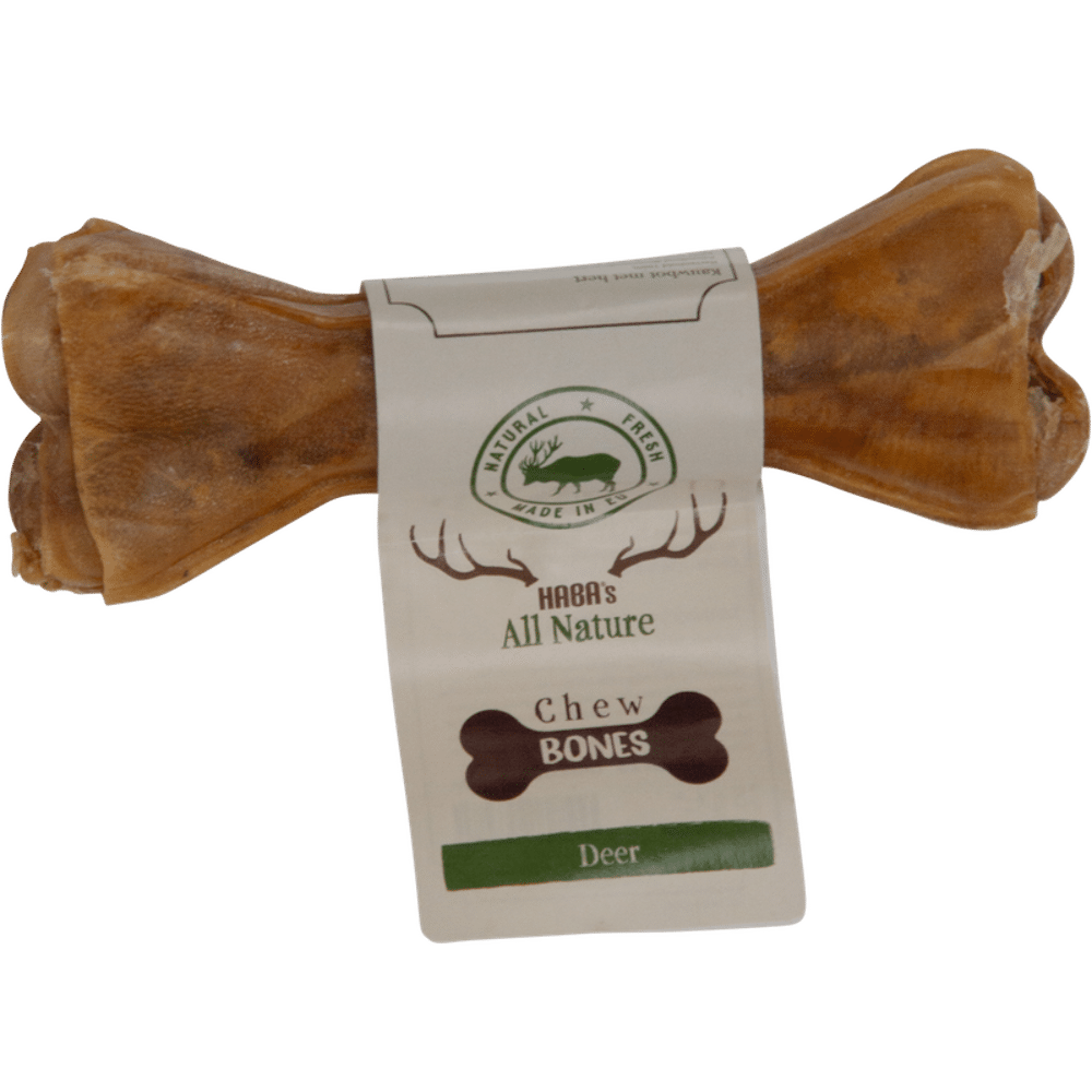 Haba's All Nature : Kauwbot Hert