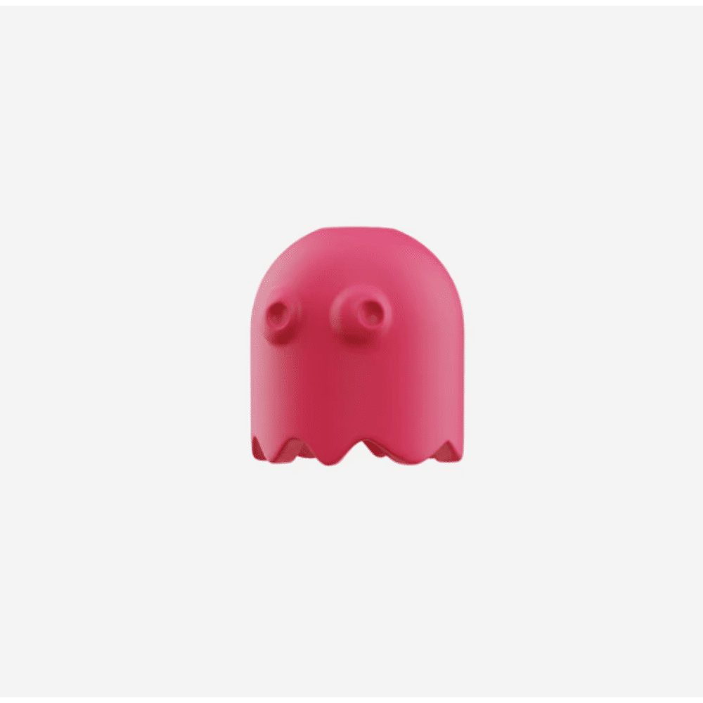 Zee.Dog : Zee.Pinz 8-Bit Head