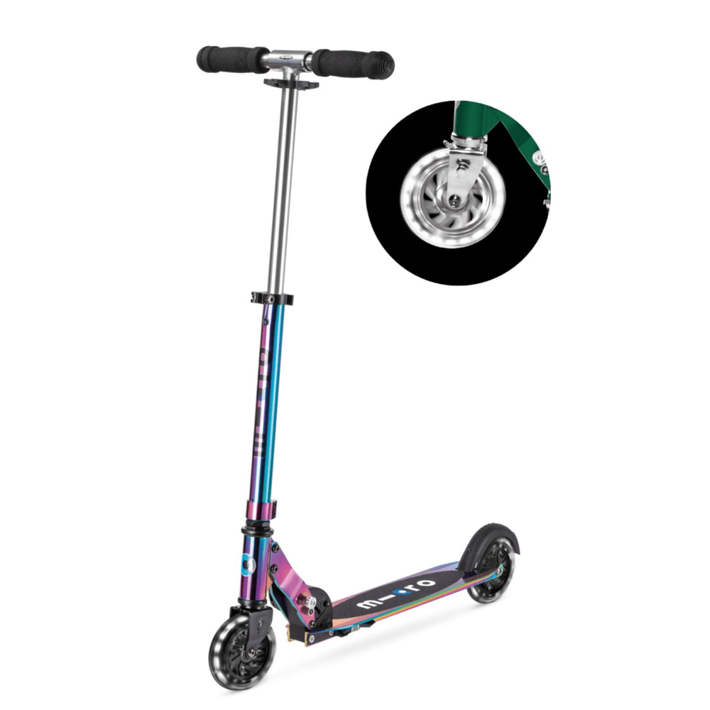 Step Sprite LED Neochrome - MICRO SA0237