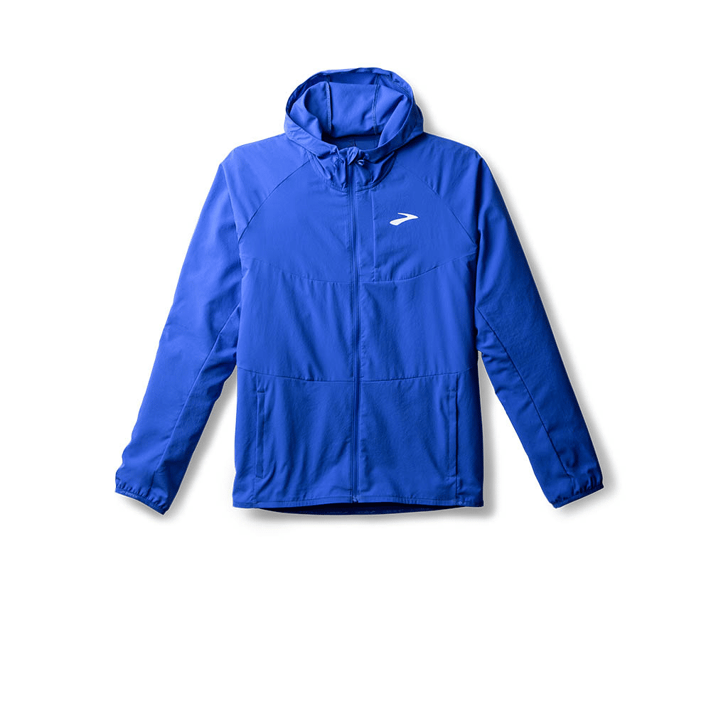 Brooks Canopy Runningjacket | Loopvest voor heren
