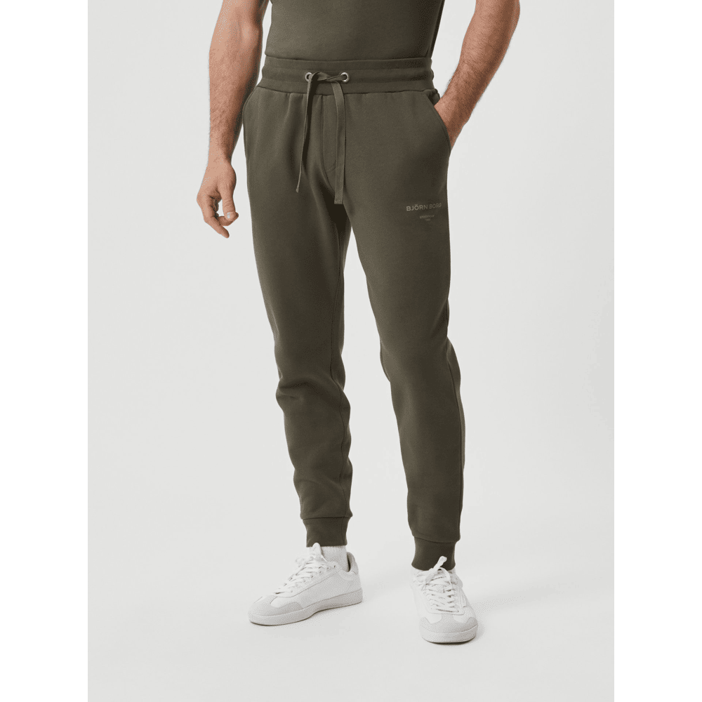 Björn Borg Logo Pants Joggingbroek voor heren
