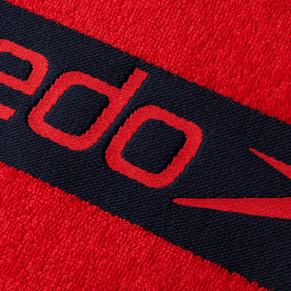 SPEEDO BORDER TOWEL