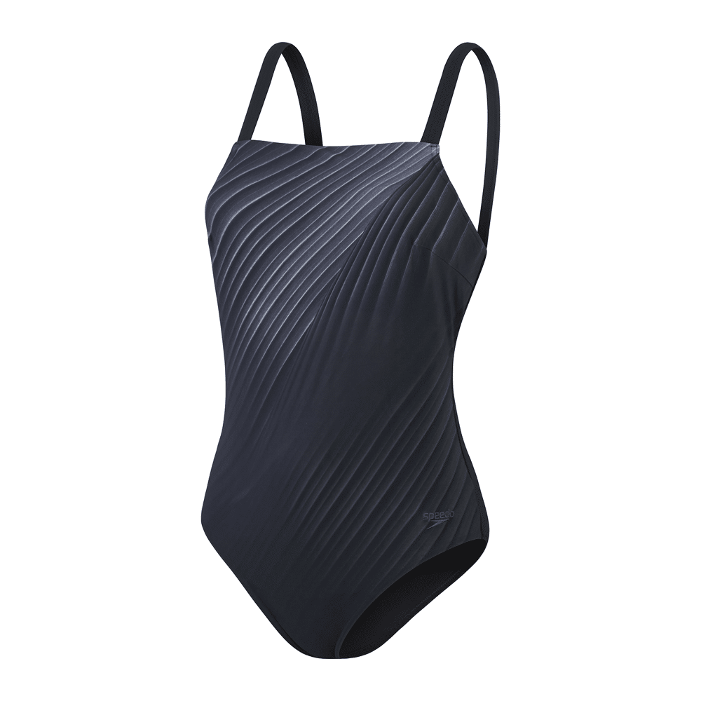 Speedo Eco Amberglow Shaping Badpak