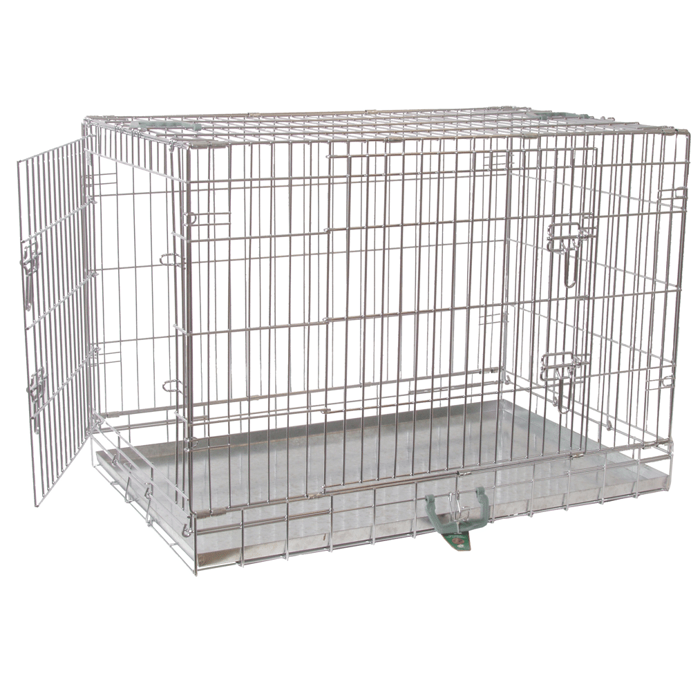 Draadkooi bench - Hokken, kooien en toebehoren - Hobbyfood